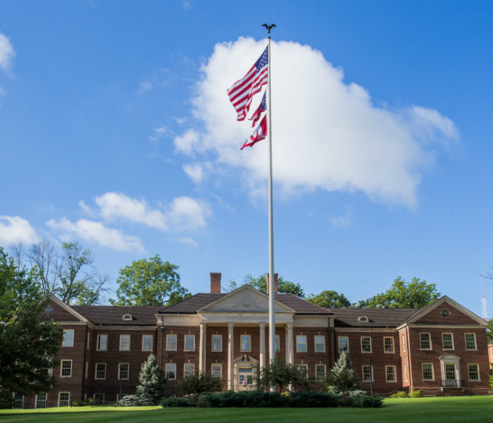 Miami University Graduate School - Graduate Admission Information Sessions
